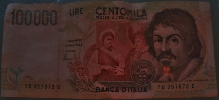 CARTAMONETA ITALIA