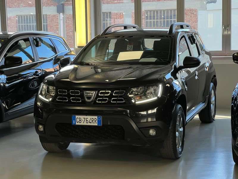 Dacia Duster1.5 Blue dCi Comfort 4x2 S&S 115CV