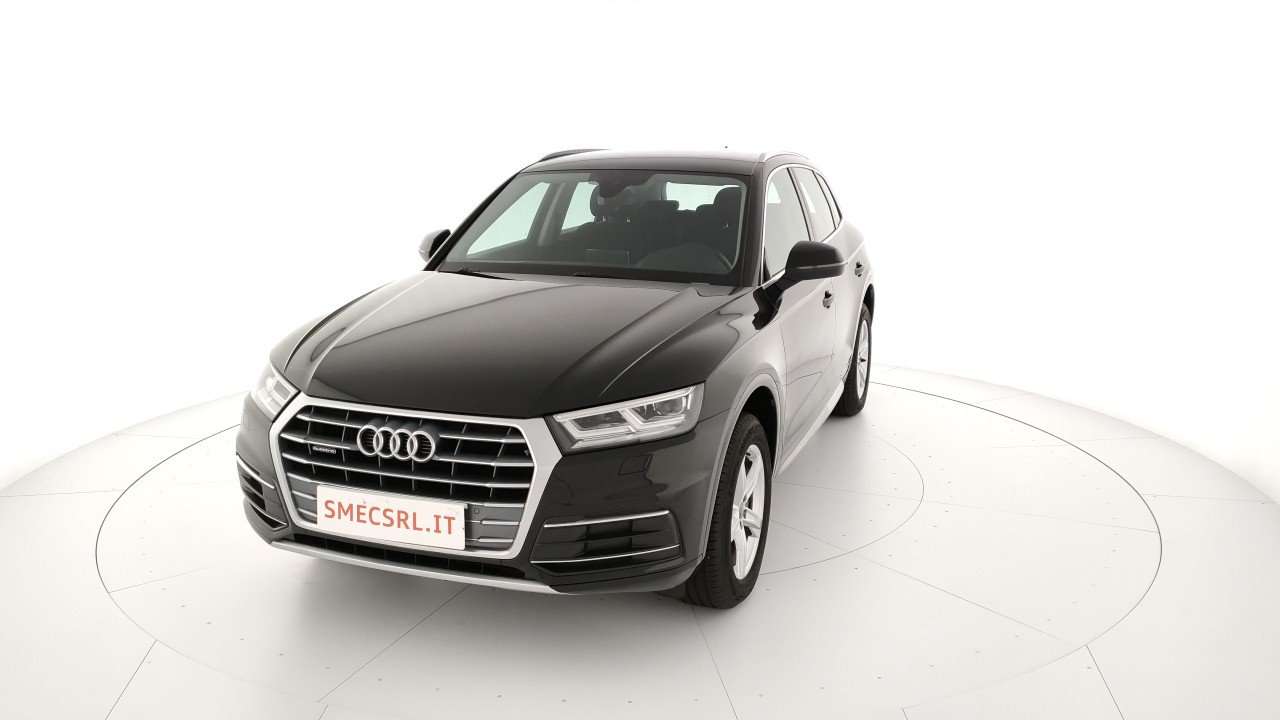 Audi Q5Q5 40 2.0 tdi S line Plus quattro 190cv s-tronic