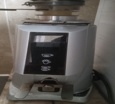 Macinino caffé professionale 