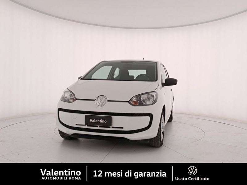 Volkswagen up!1.0 3 porte take up!