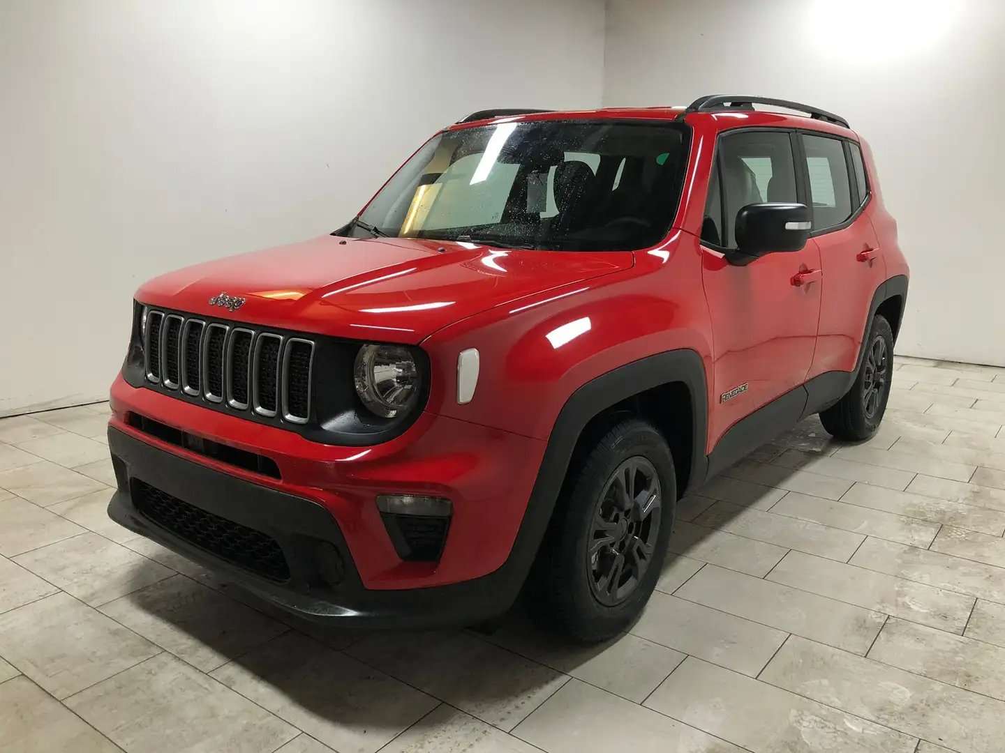 Jeep Renegade1.0 T3 Longitude