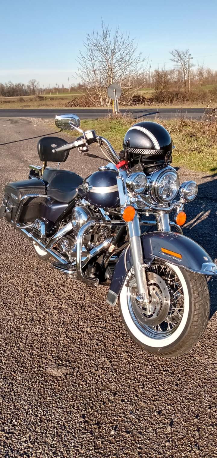 Harley-Davidson Road King