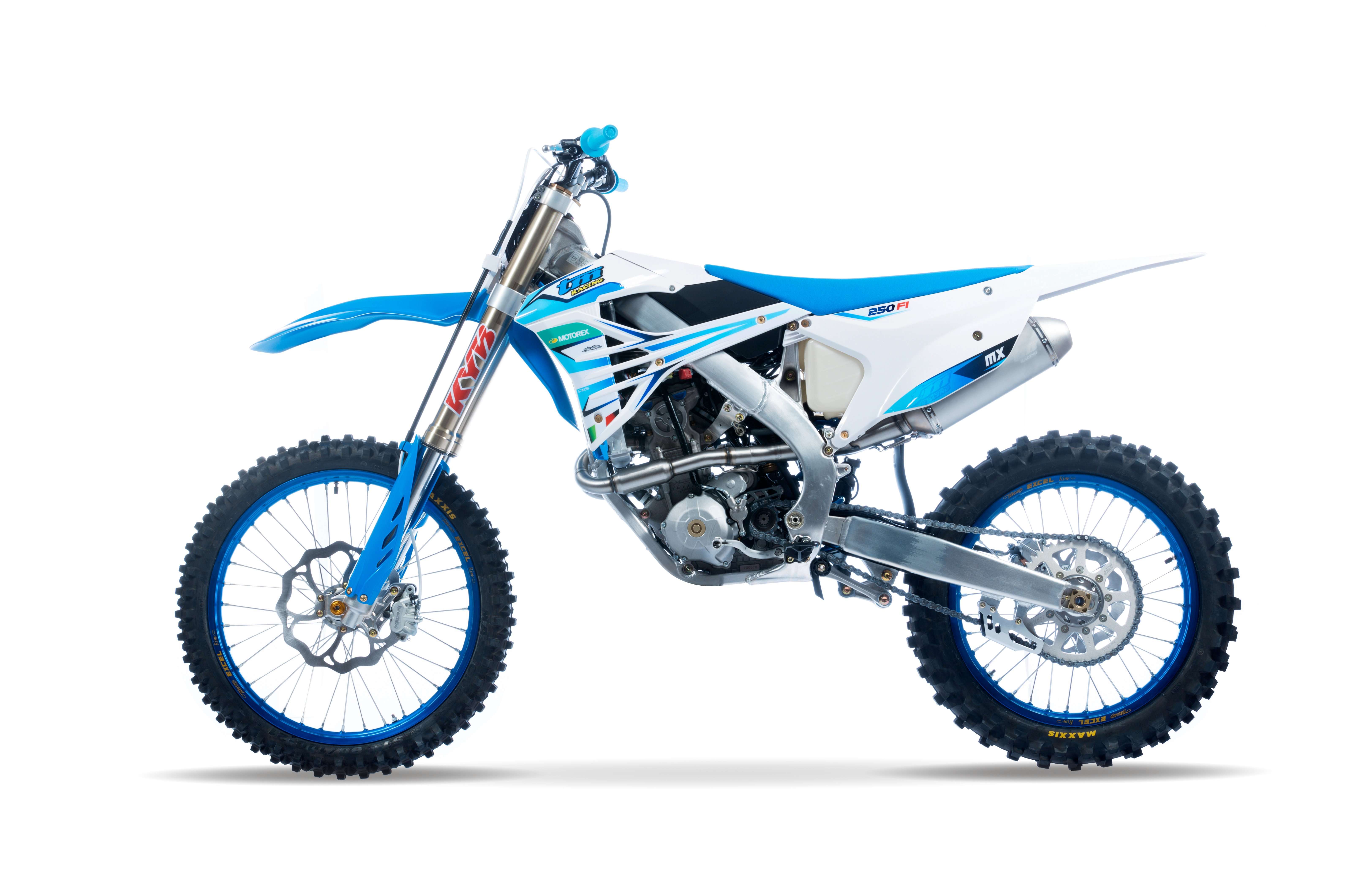 TM MX 2504 TEMPI