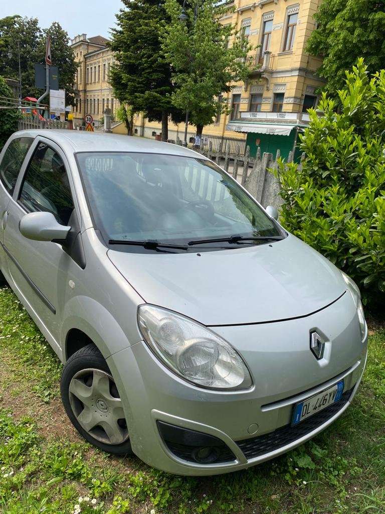 Renault TwingoTwingo II 2007 1.2 60cv