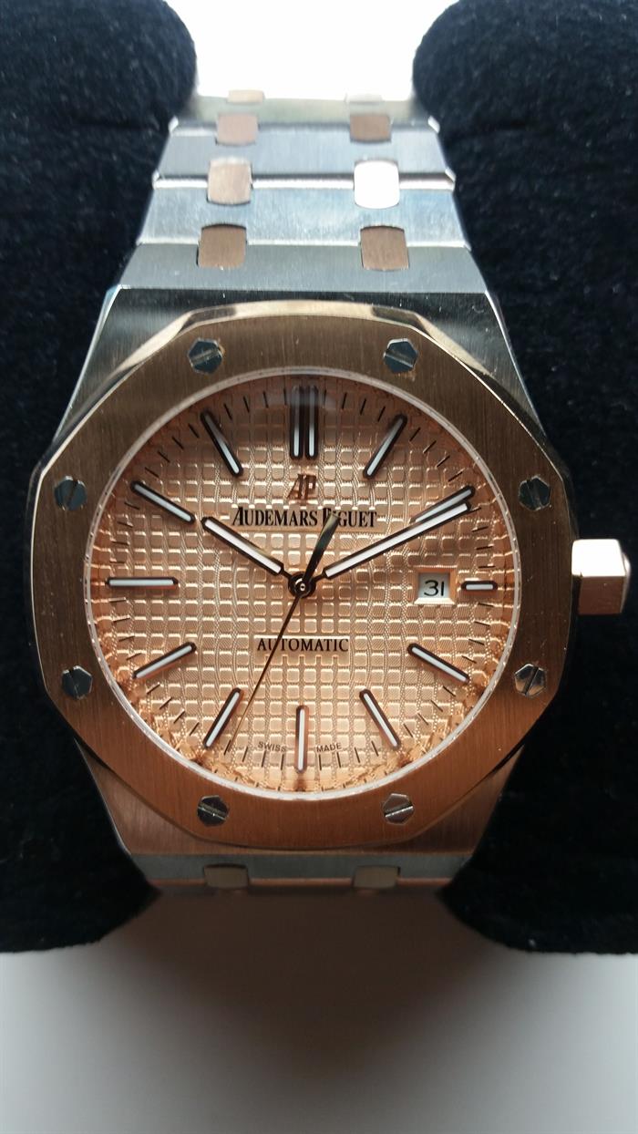 AUDEMARS PIGUET ROYAL AOK (REPLICA)