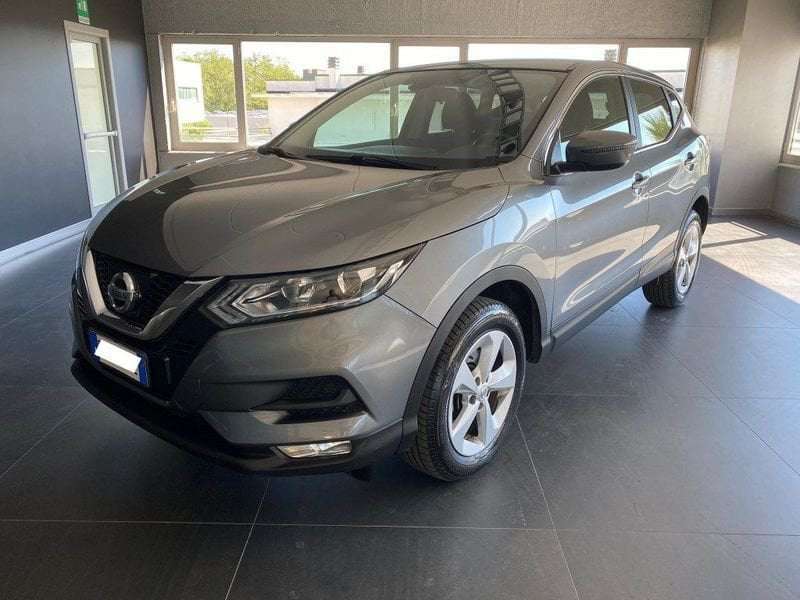 Nissan Qashqai1.5 dCi Business