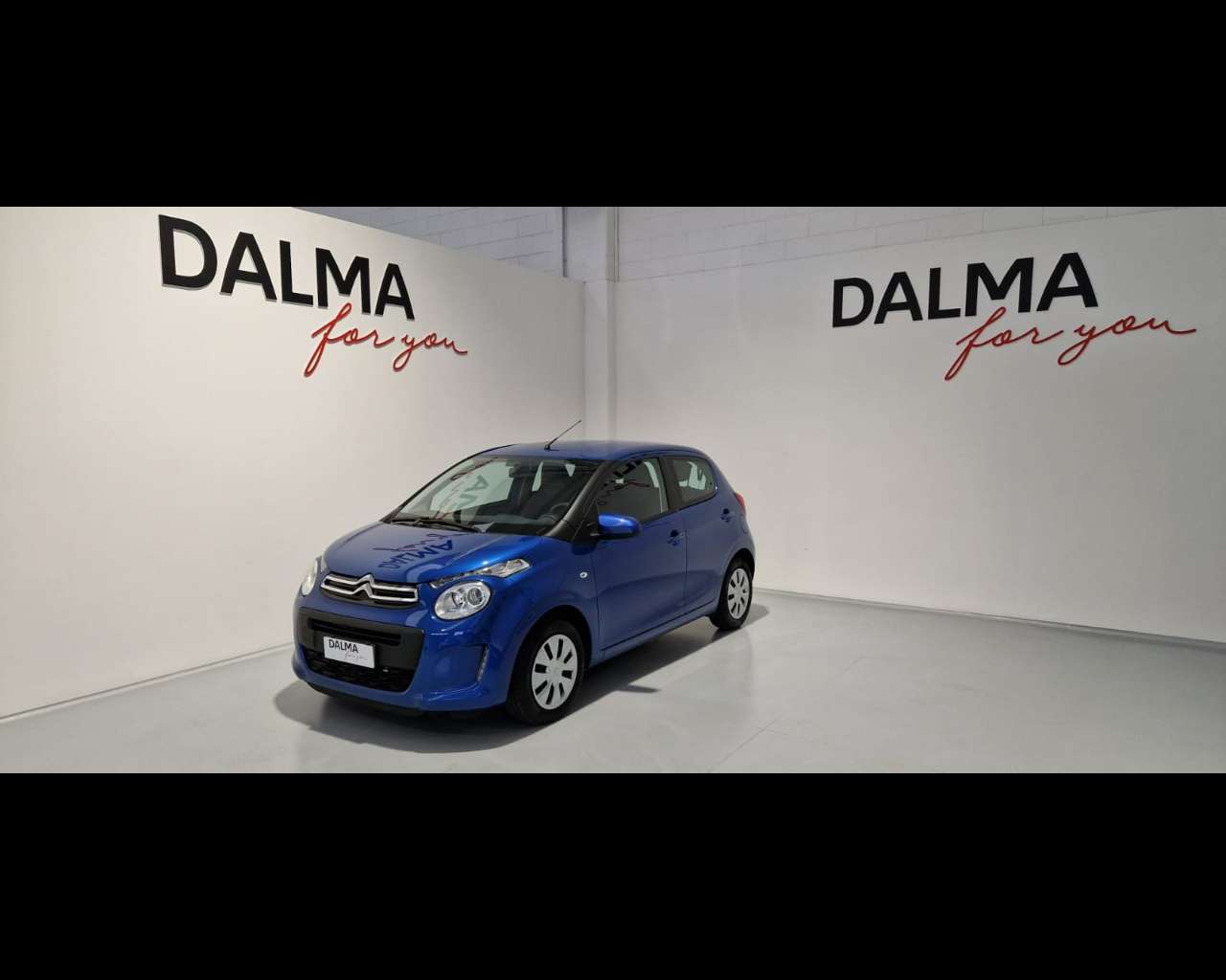 Citroen C15 Porte 1.0 VTi Feel