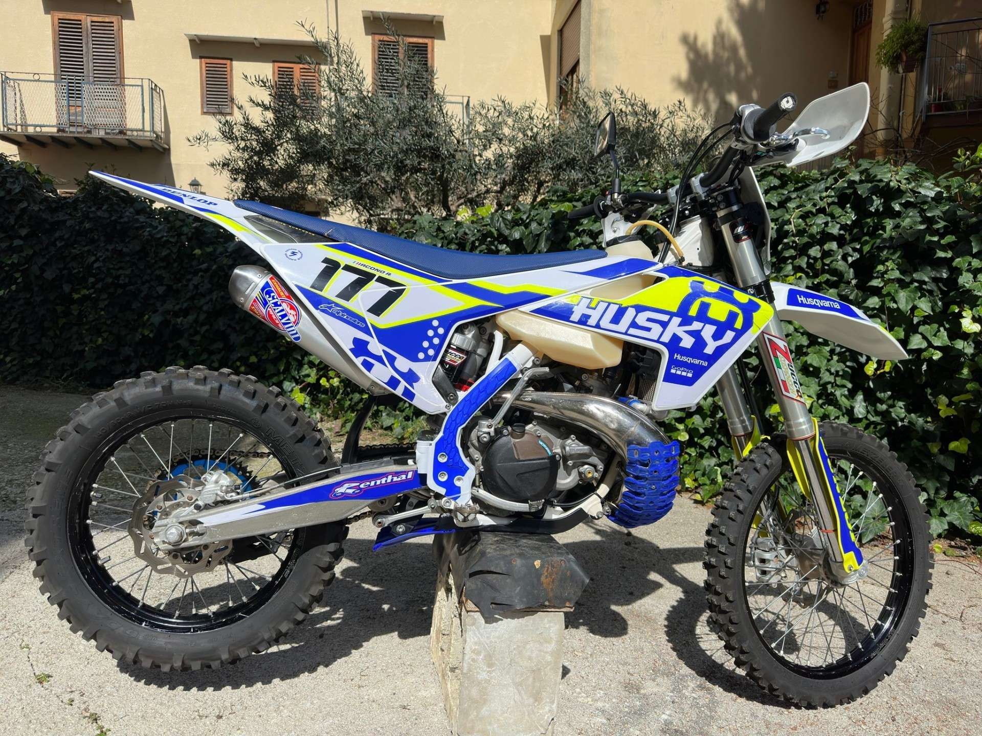 Husqvarna TE 300