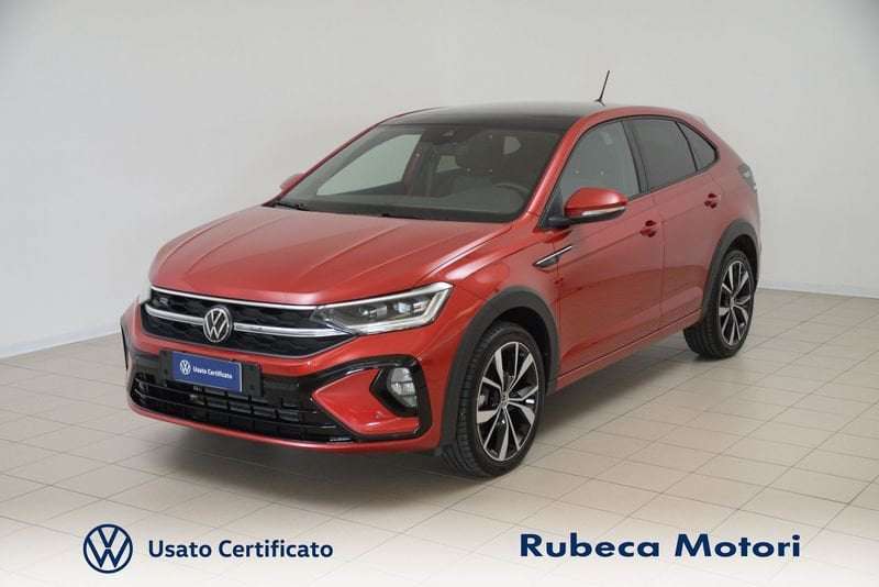 Volkswagen TaigoR-LINE 1.5 TSI ACT 110 KW 150CV