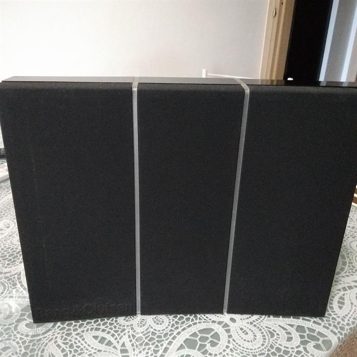 CASSE ACUSTICHE BANG E OLUFSEN