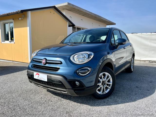 Fiat 500x 1.3 m.jet 95 cv cross business