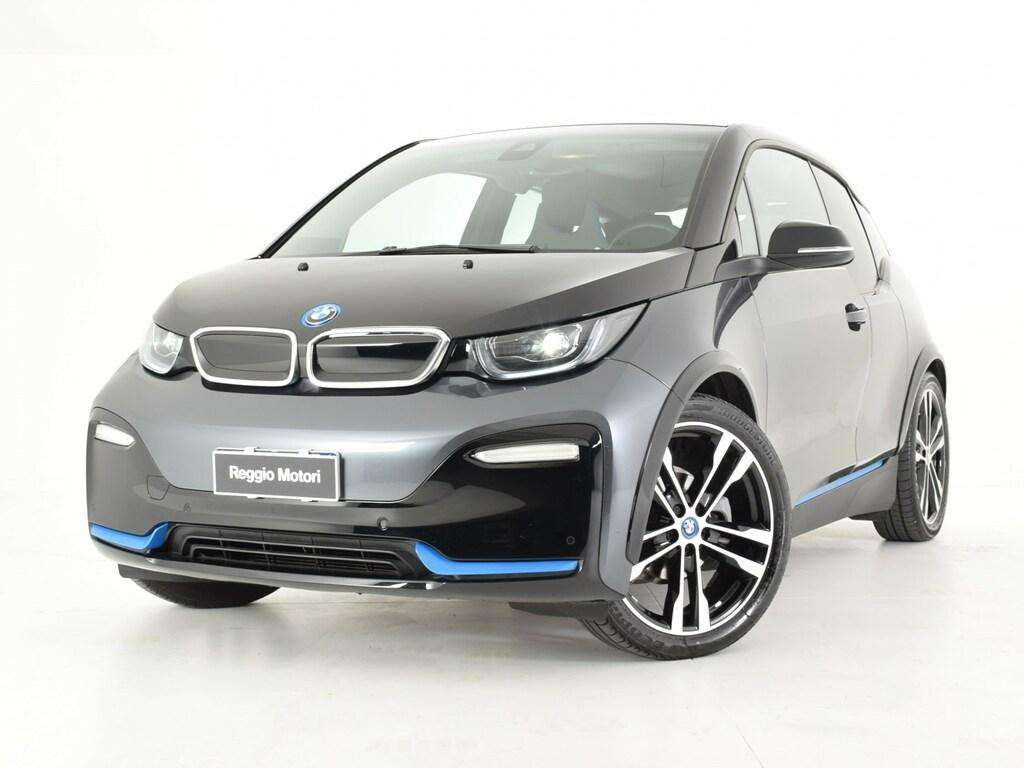 BMW i3s 120Ah Advantage