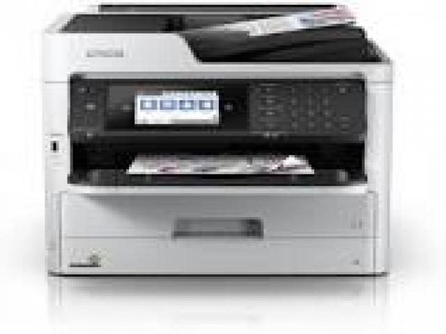 Beltel - epson workforce pro wf-c5790dwf tipo promozionale