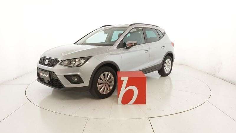 SEAT Arona1.0 ECOTSI STYLE