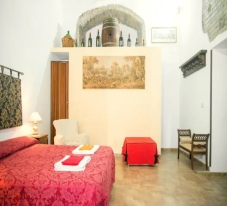 Casa vacanza roma centro 