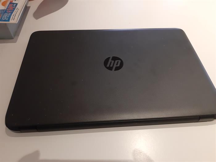 NOTEBOOK HP