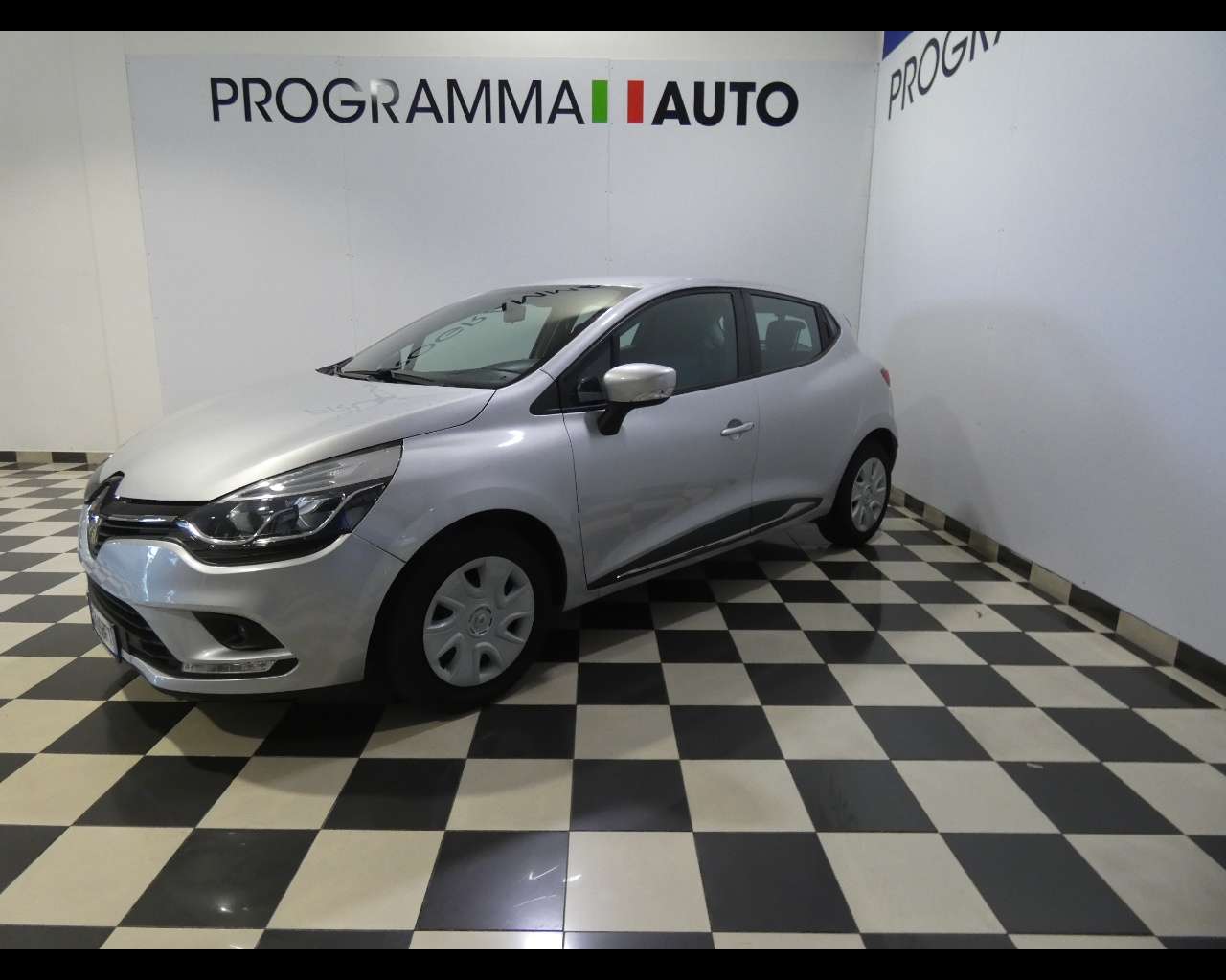 Renault Clio5 Porte 1.5 dCi Energy Business