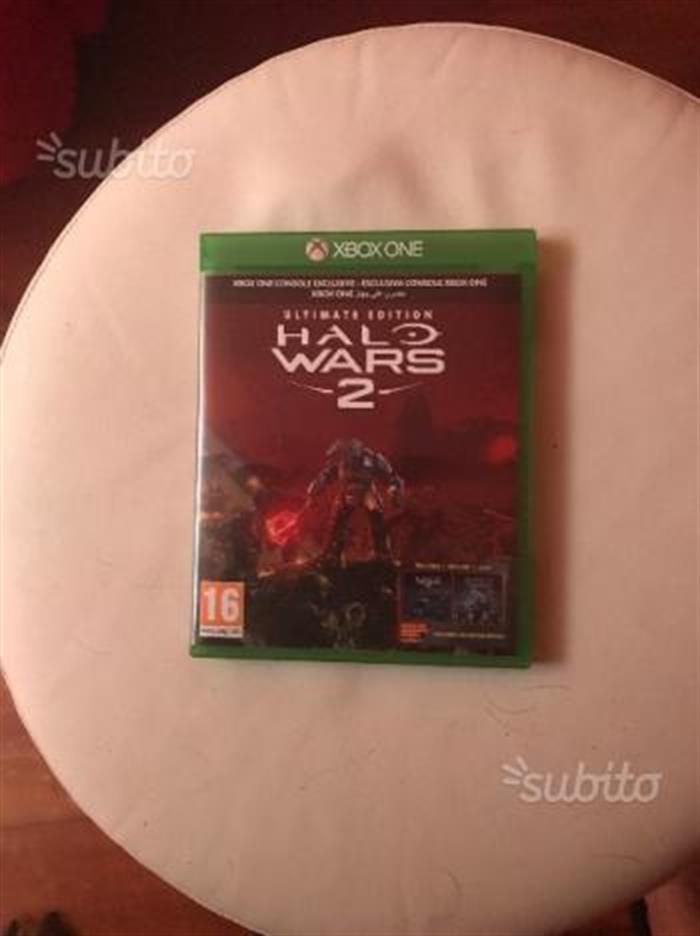 HALO WARS 2 PER XBOX ONE