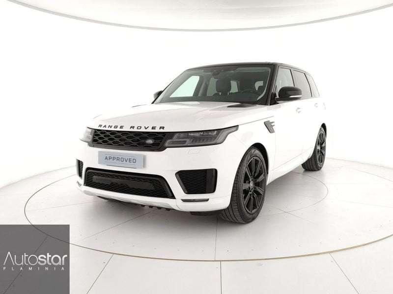 Land Rover Range Rover Sport3.0 SDV6 249 CV HSE Dynamic