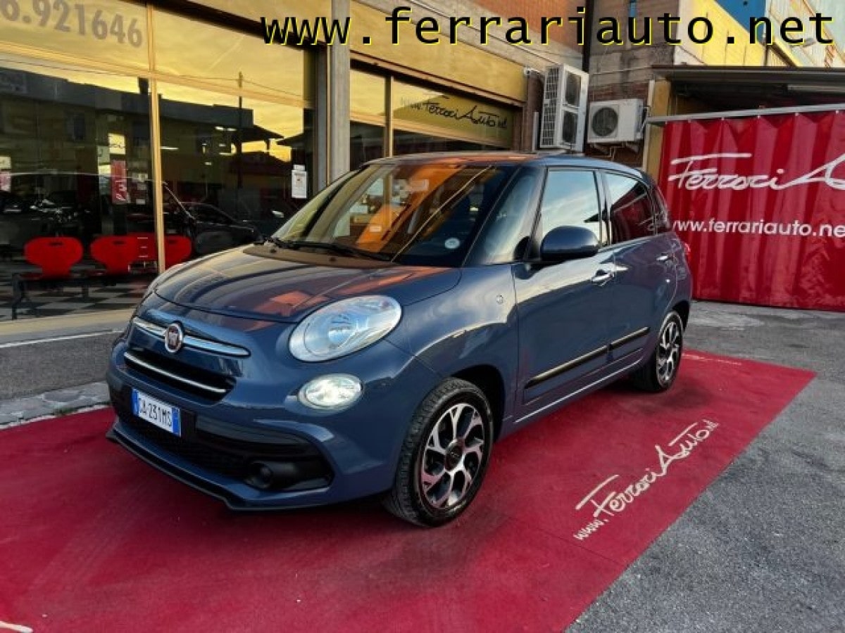 FIAT 500L 500L 1.3 Multijet 95 CV Urban