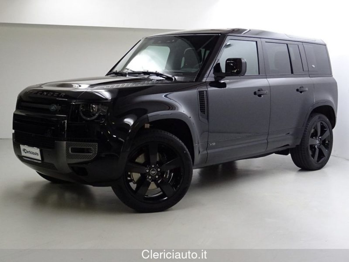 LAND ROVER Defender (2019) Defender 110 5.0 V8 525 CV AWD Auto