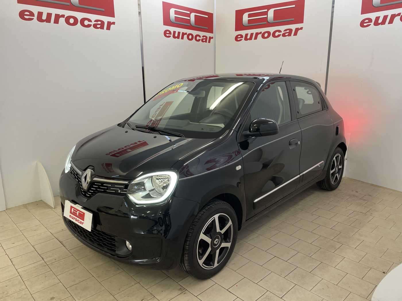 Renault Twingo3ª serie SCe 65 CV Intens