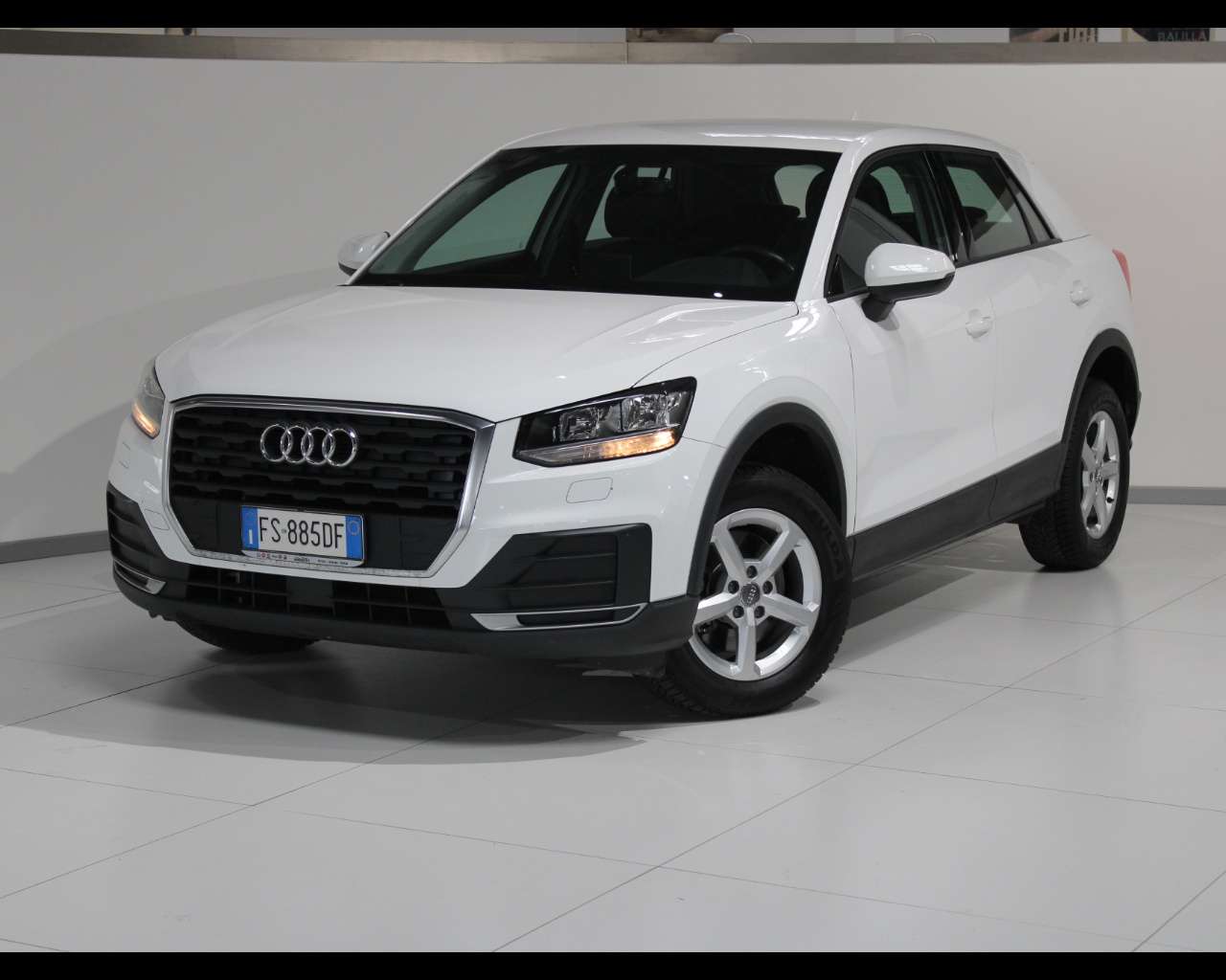 Audi Q21.6 TDI Business