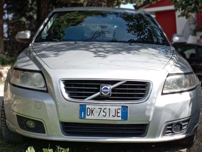 Volvo V50V50 1.6d Momentum