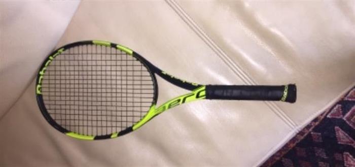 SET BABOLAT PURE AERO L3