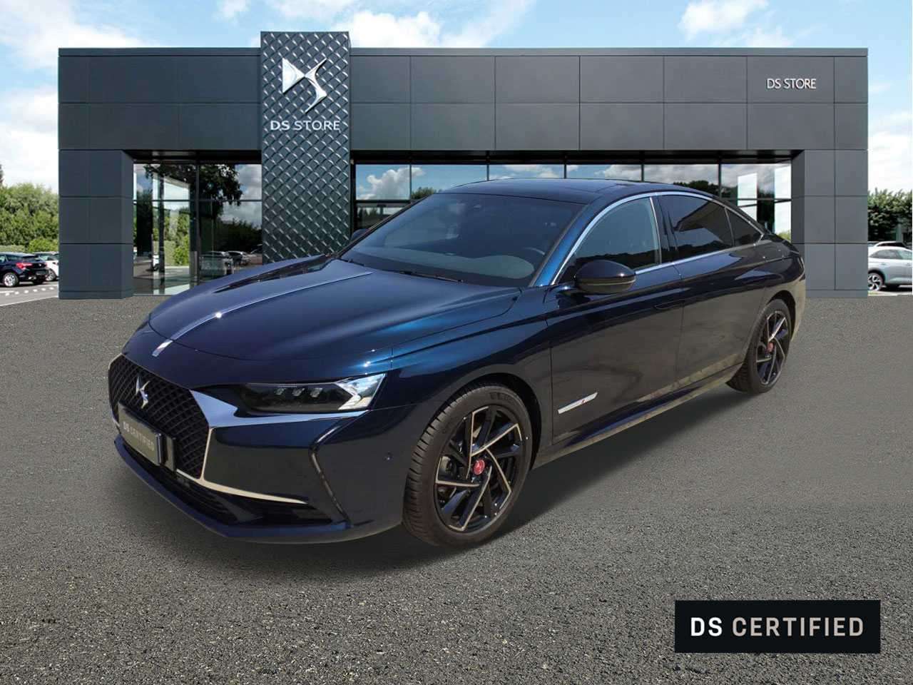 DS Automobiles DS 99 E-Tense Performance Line+ 225 cv - Ex Demo