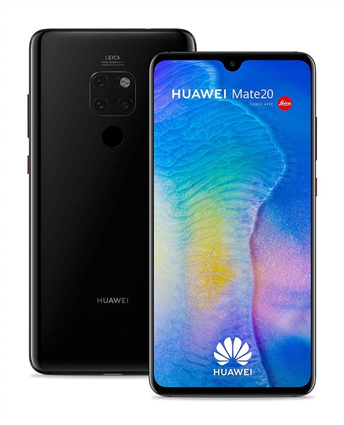 HUAWEI MATE 20