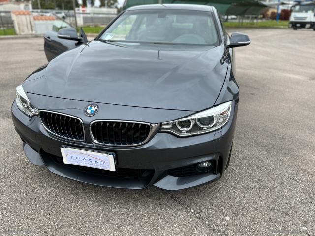 Bmw 428i coupá© msport