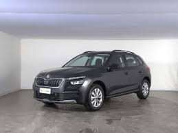 Skoda Kamiq1.0 TSI Ambition