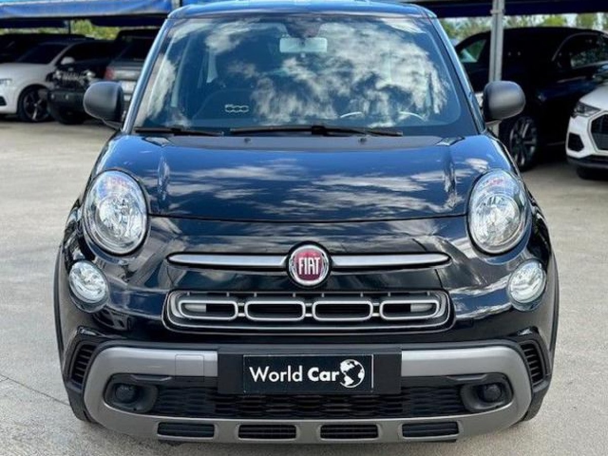 FIAT 500L 500L 1.3 Multijet 95 CV Cross