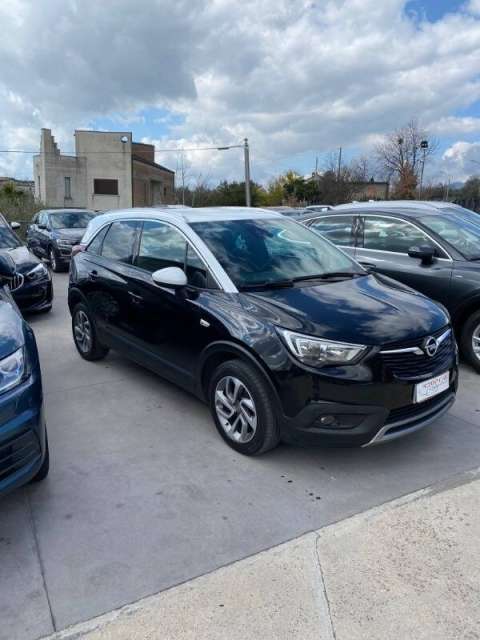 Opel Crossland X1.6 ecotec Ultimate s&s 99cv