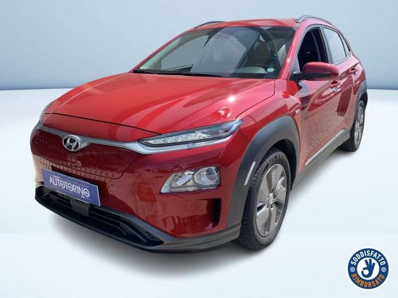 Hyundai KONA64 KWH EV XPRIME SAFETY PACK