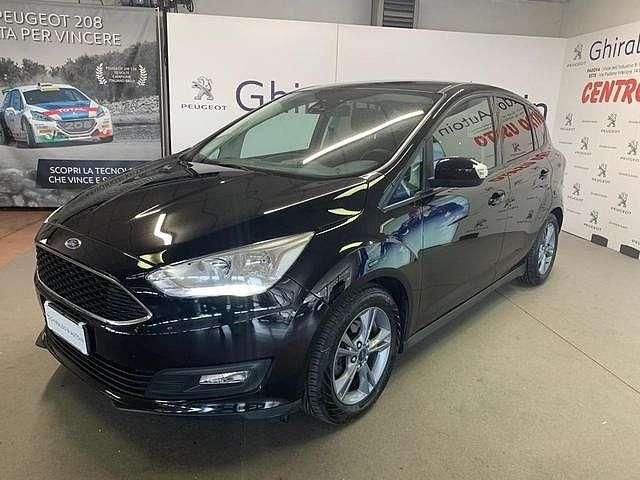 Ford C-Max1.5 ecoblue(tdci) Business s&s 120cv my19.25