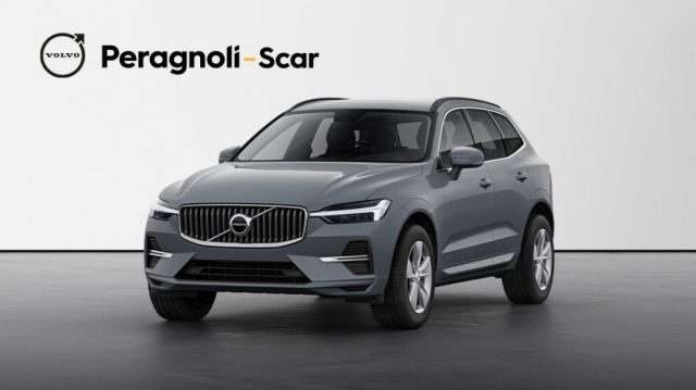 Volvo XC60B4 AWD CORE AUTOMATICA