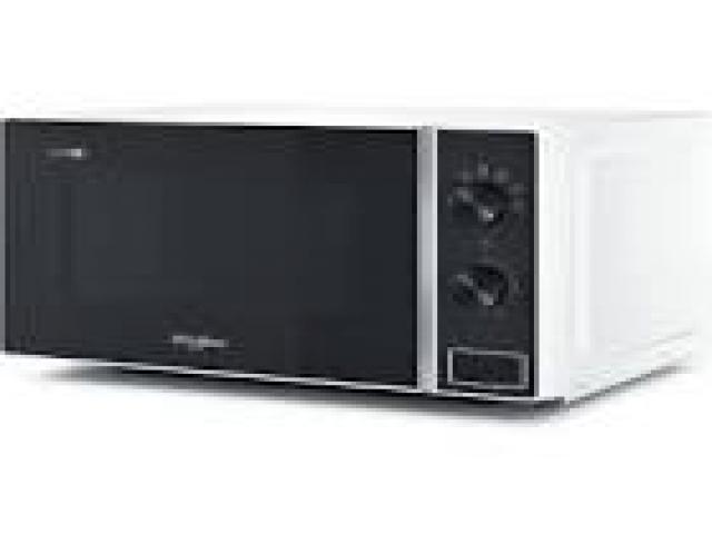 Beltel - whirlpool mwp 101 w ultimo affare