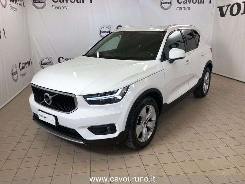 Volvo XC40D3 Geartronic Business