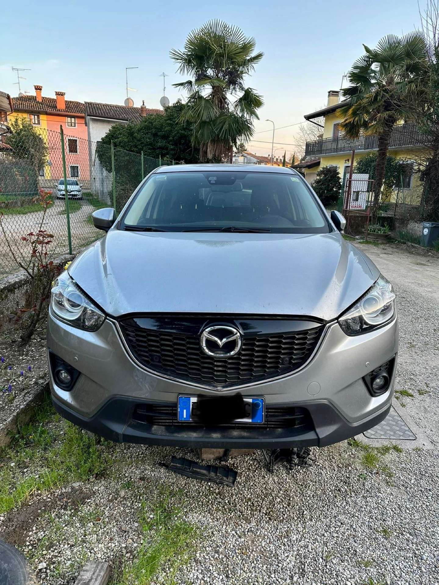 Mazda CX-52.2 Essence 2wd 150cv