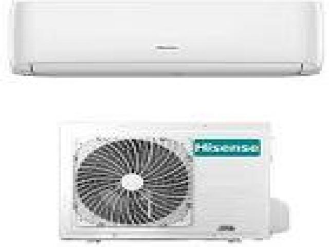 Beltel - hisense easy smart climatizzatore 12000 btu tipo migliore