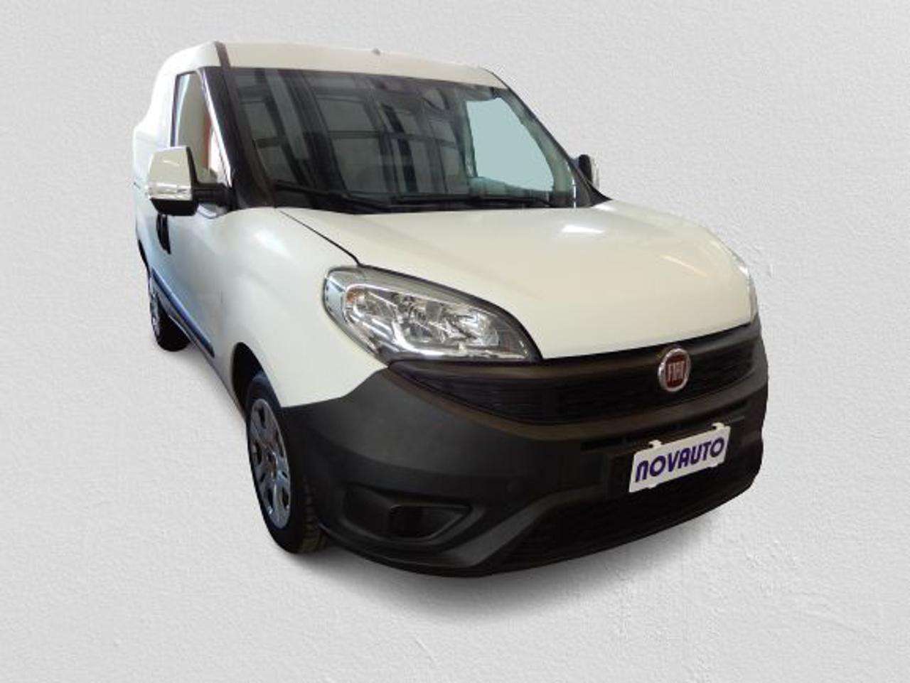 Fiat DobloDoblò 1.6 MJT 105CV PC-TN Cargo Lamierato