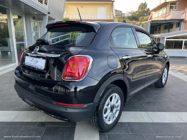 Fiat 500x 1.3 m.jet 95 cv business