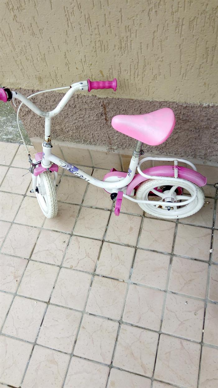 BICICLETTA BIMBA