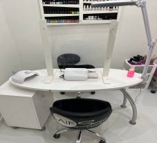 TAVOLO MANICURE