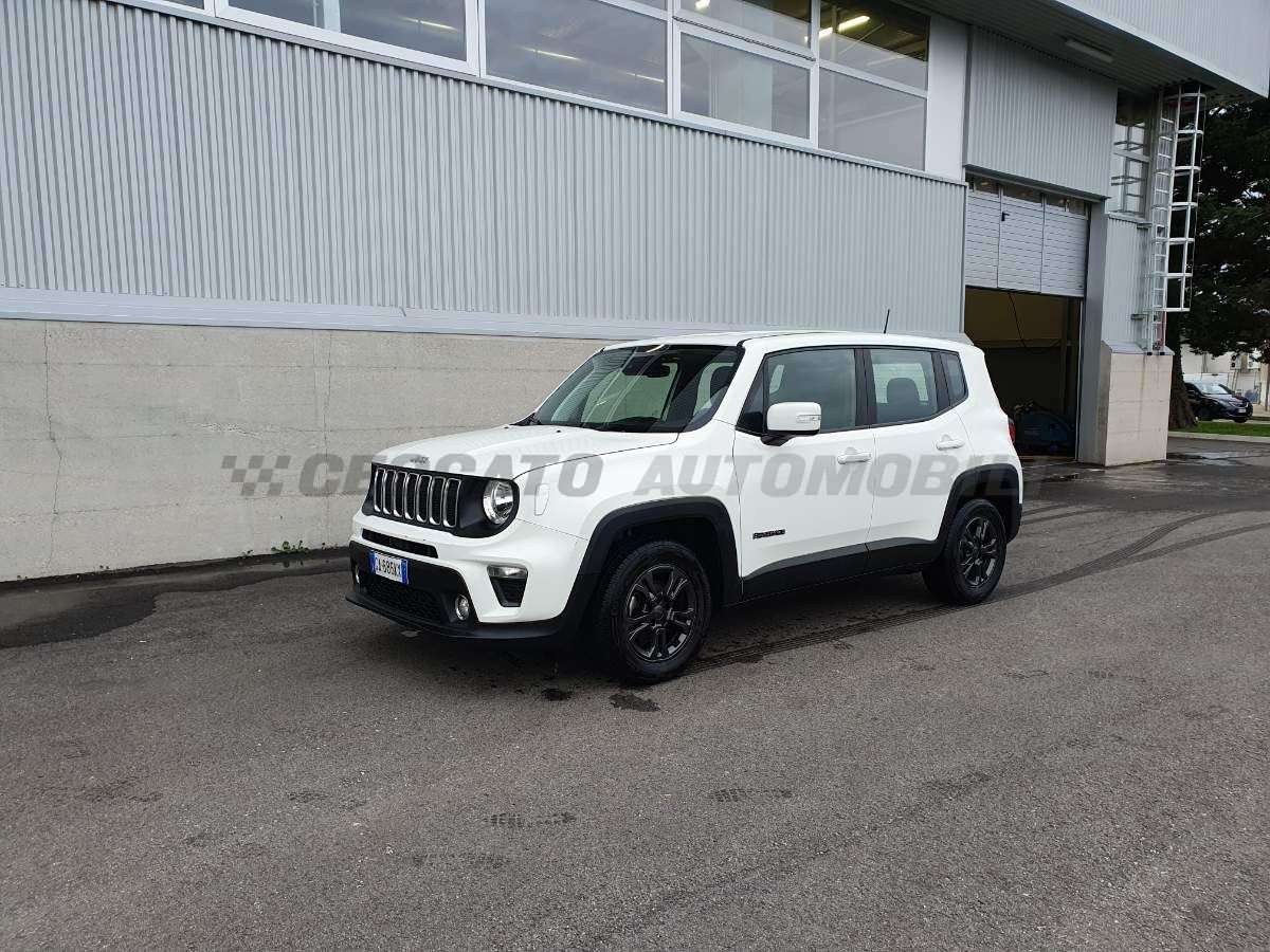 Jeep Renegade1.0 T3 Business