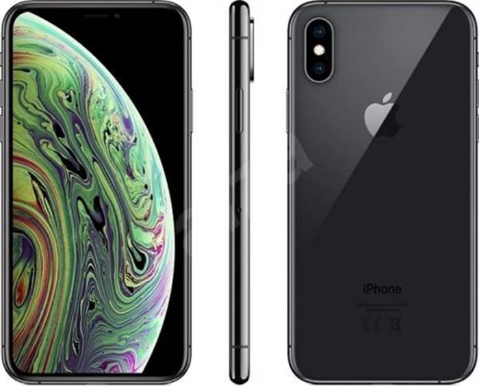 IPHONE XS 256 GB NUOVO