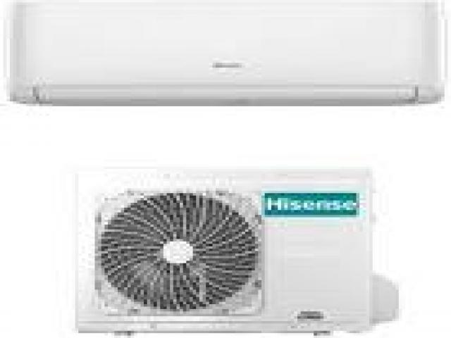 Beltel - hisense easy smart climatizzatore ultimo modello